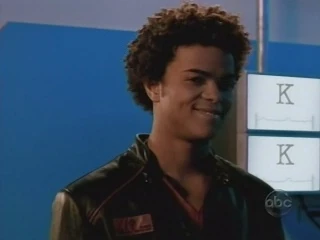 Power Rangers Rpm Red Ranger Scott