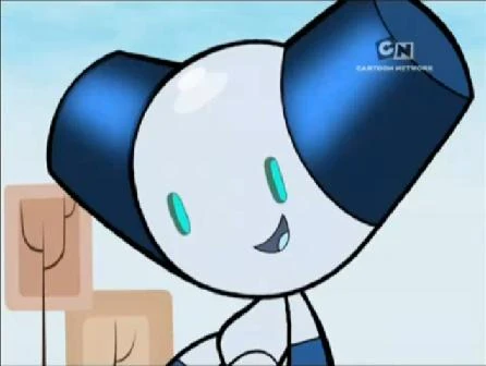 Robotboy (character) - Robotboy Wiki