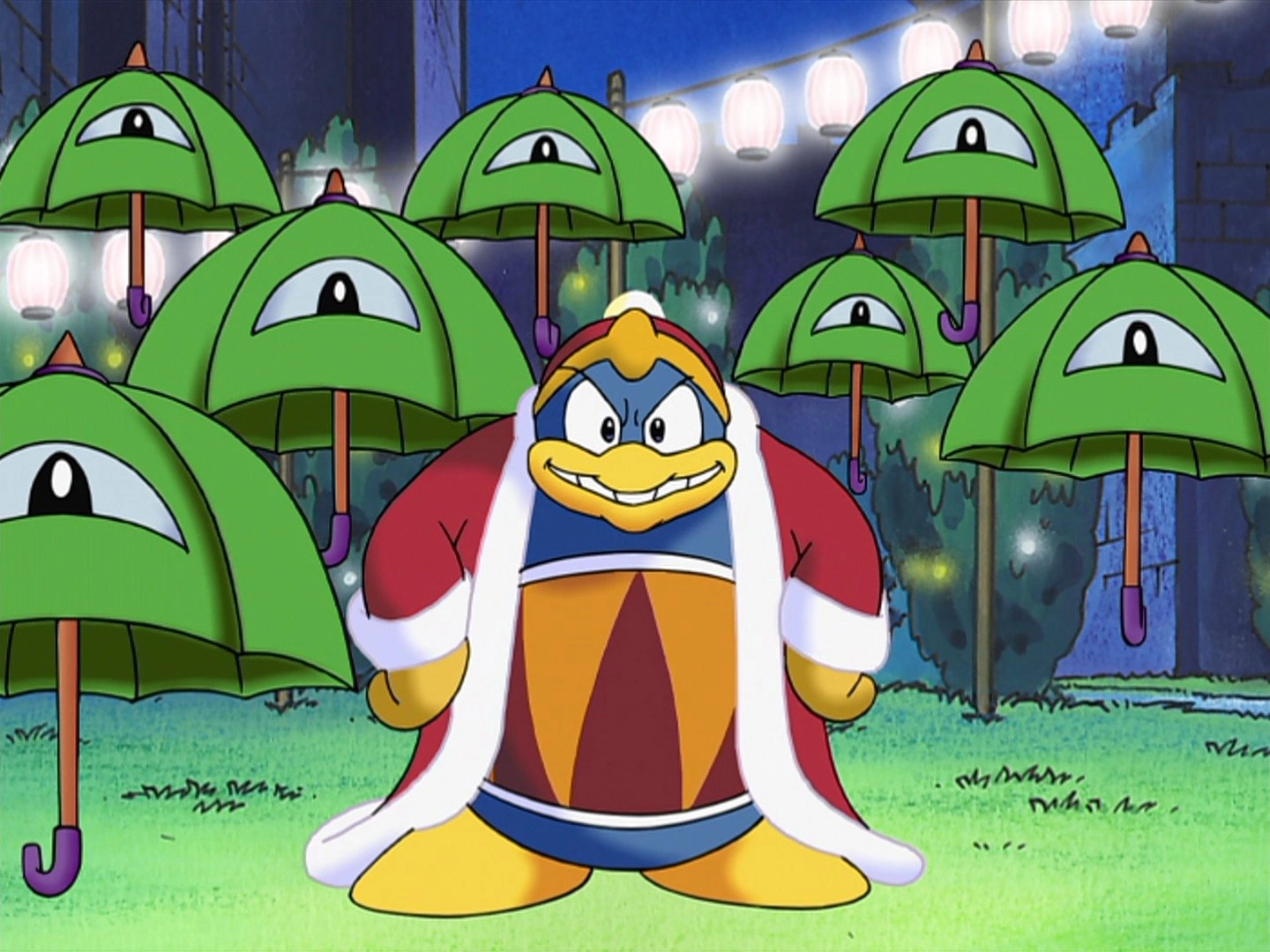 Nightmare Enterprises Catalogue - Nintendo Wars