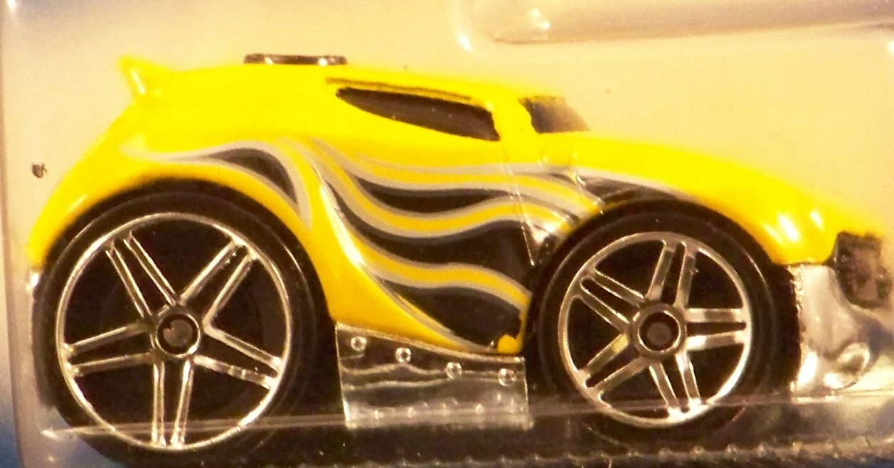 Rocket Box - Hot Wheels Wiki