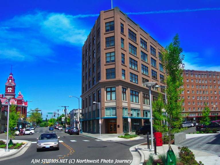 Bellingham - Washington State Wiki