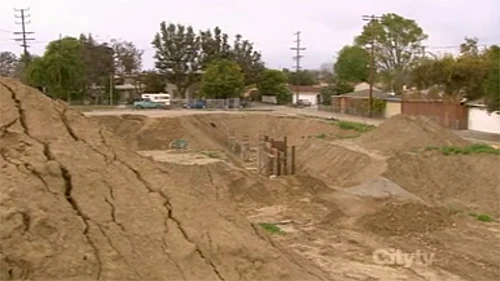 Sullivan Street Pit - Parks and Recreation Wiki