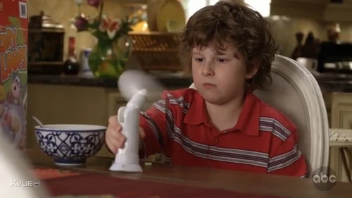 Image - Luke Dunphy.jpg - Modern Family Wiki - Wikia