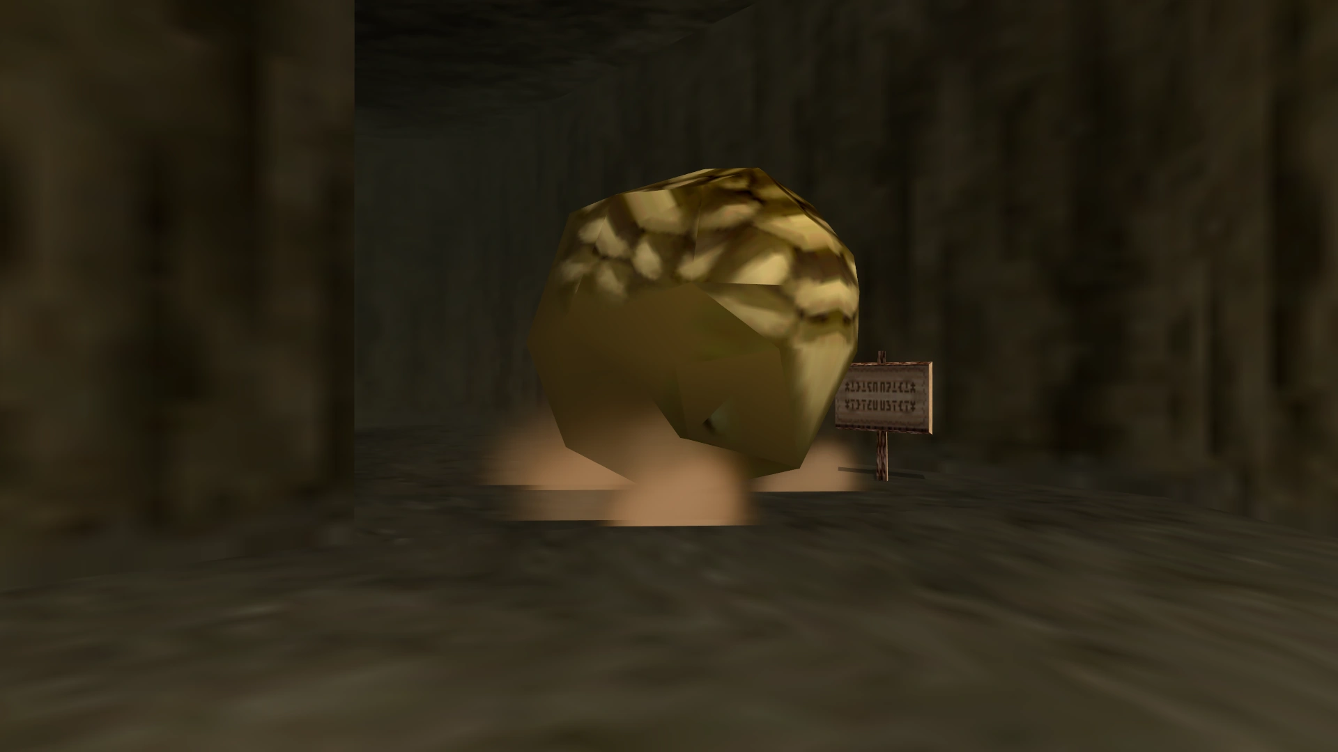 An Exhaustive Analysis of Gorons - Theorizing - Zelda Universe Forums