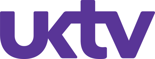 Watch Uktv Logo