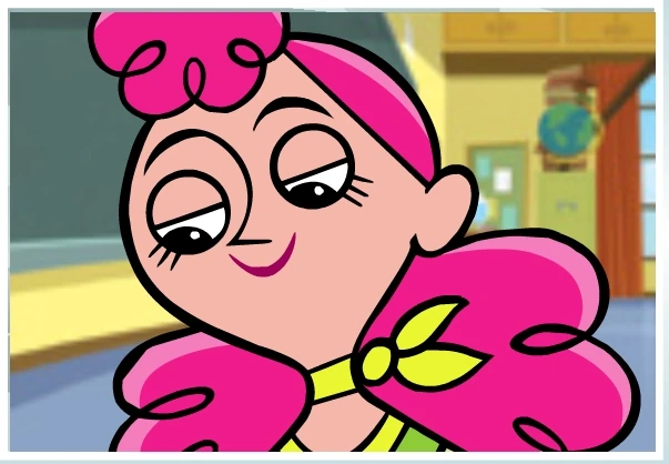 Image - Sweet mrs.jewls.jpg - Wayside Wiki