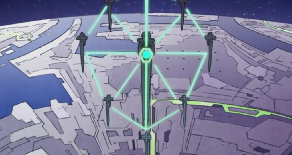 Forerunner vehicles: (fighters, drones, sphinx) discussion | SpaceBattles