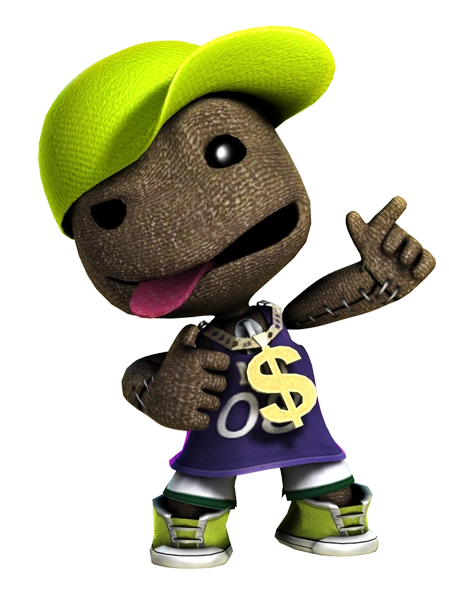 Little Big Planet Wiki