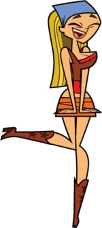 Lindsay - Total Drama Wiki