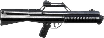 NS2000 - Battlefield Wiki - Battlefield 4, Battlefield 3, Weapons ...