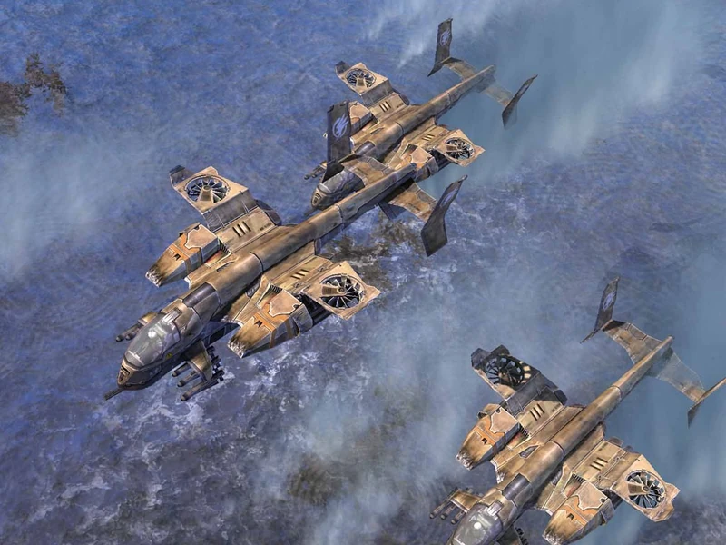 GDI-SGC | Page 2 | SpaceBattles Forums