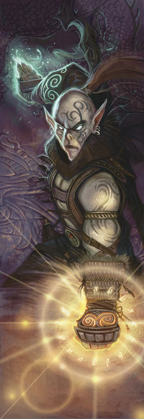 Monk - Forgotten Realms Wiki - Wikia