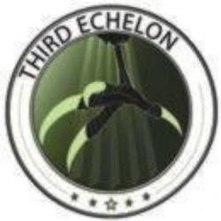 Third Echelon Splinter Cell