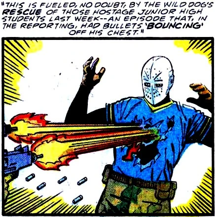 Image - Wild Dog 011.jpg - DC Comics Database