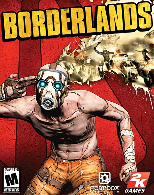 Borderlands - Borderlands Wiki - Wikia