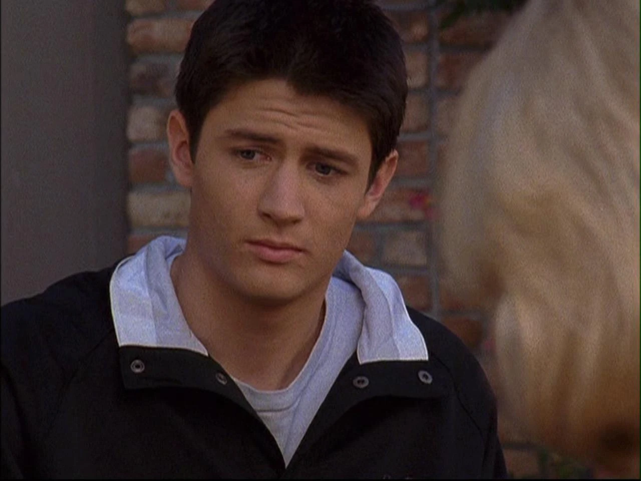 Nathan Scott Wikipedia