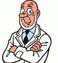 Professor Barabas - Suske & Wiske Wiki