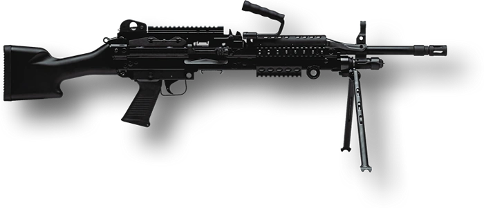 Mk 48 Mod 0 - Gun Wiki