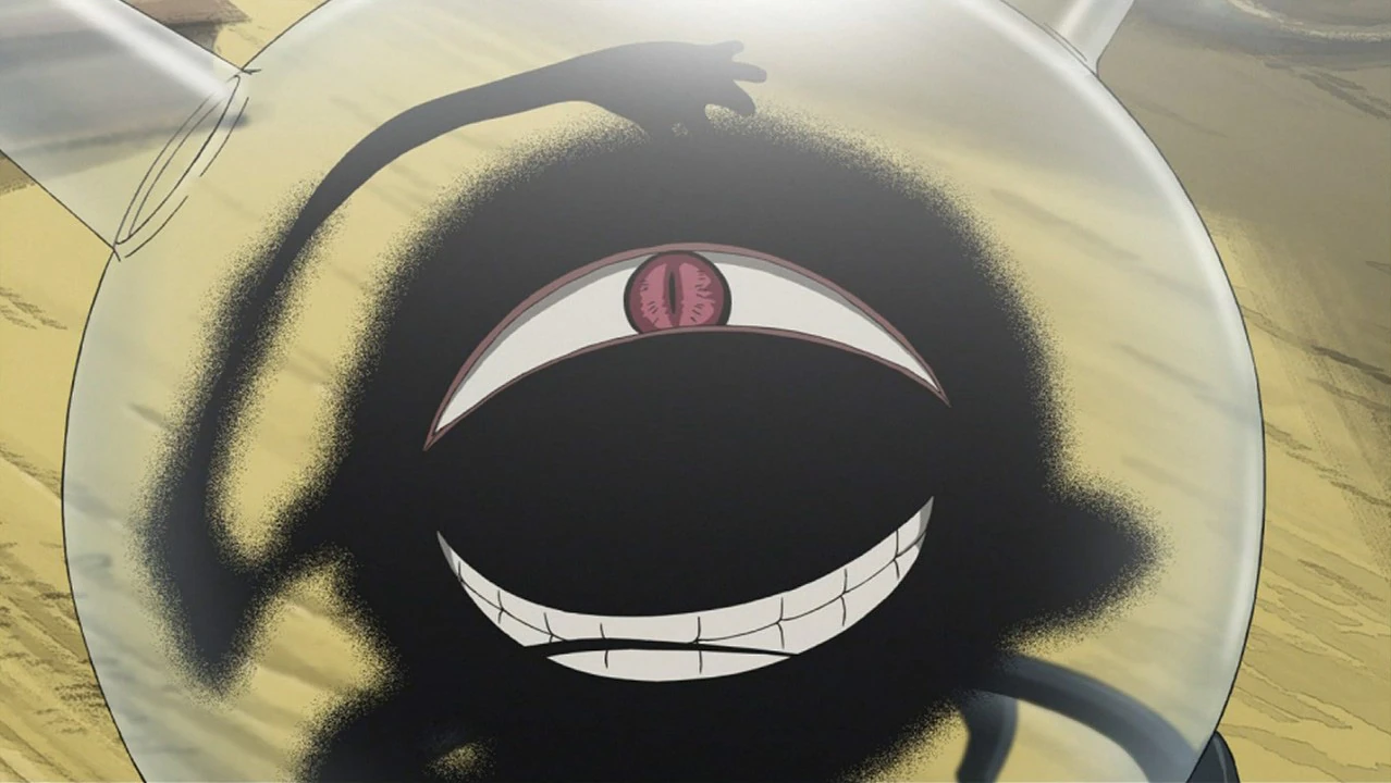 Padre - Fullmetal Alchemist Wiki