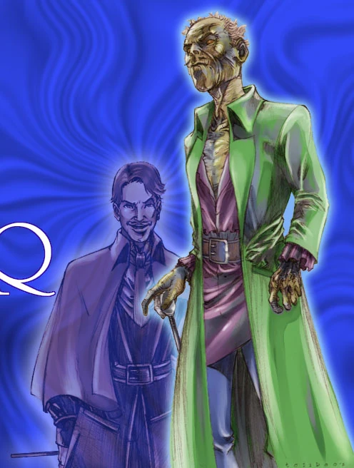 Aginor - A Wheel of Time Wiki