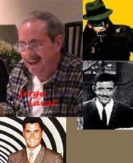 Jorge Lavat - Doblaje Wiki