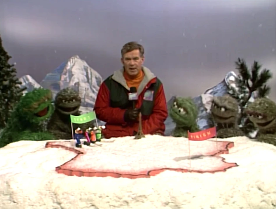 Episode 3061 - Muppet Wiki