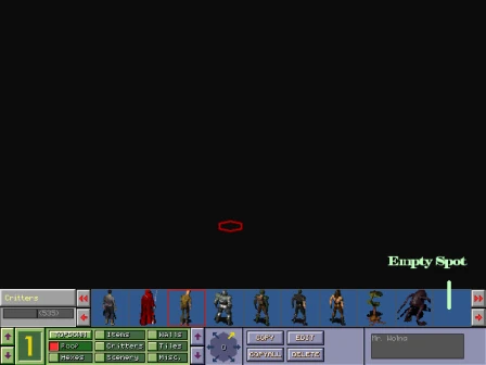 Building a Better Miria Mod - Vault-Tec Labs, the Fallout modding wiki ...