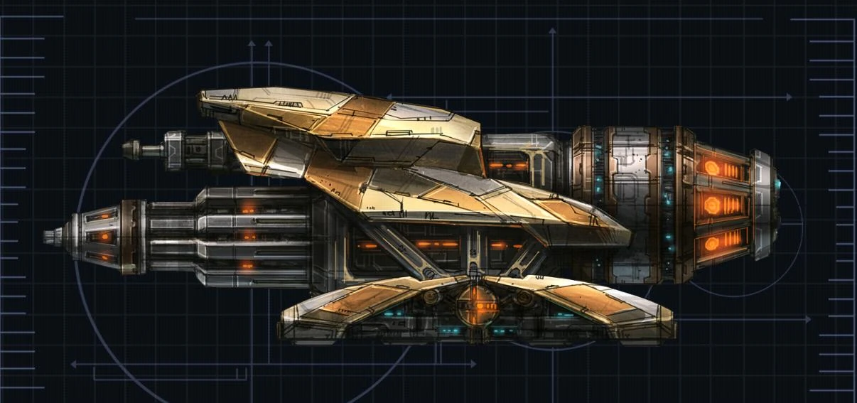 Gormak rifle - Wookieepedia, the Star Wars Wiki