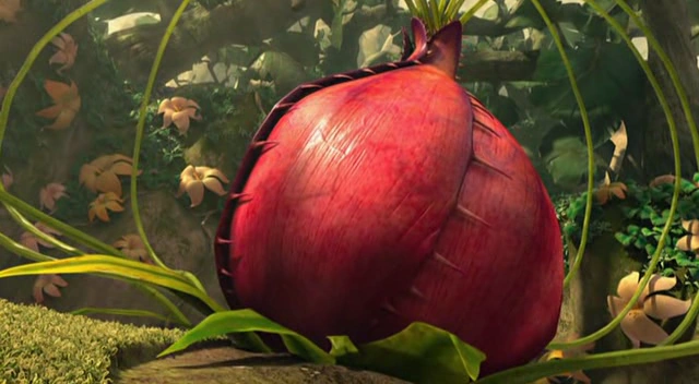 Prehistoric Flowers Names