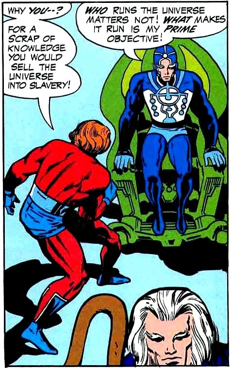 Image - Metron 0010.jpg - DC Comics Database