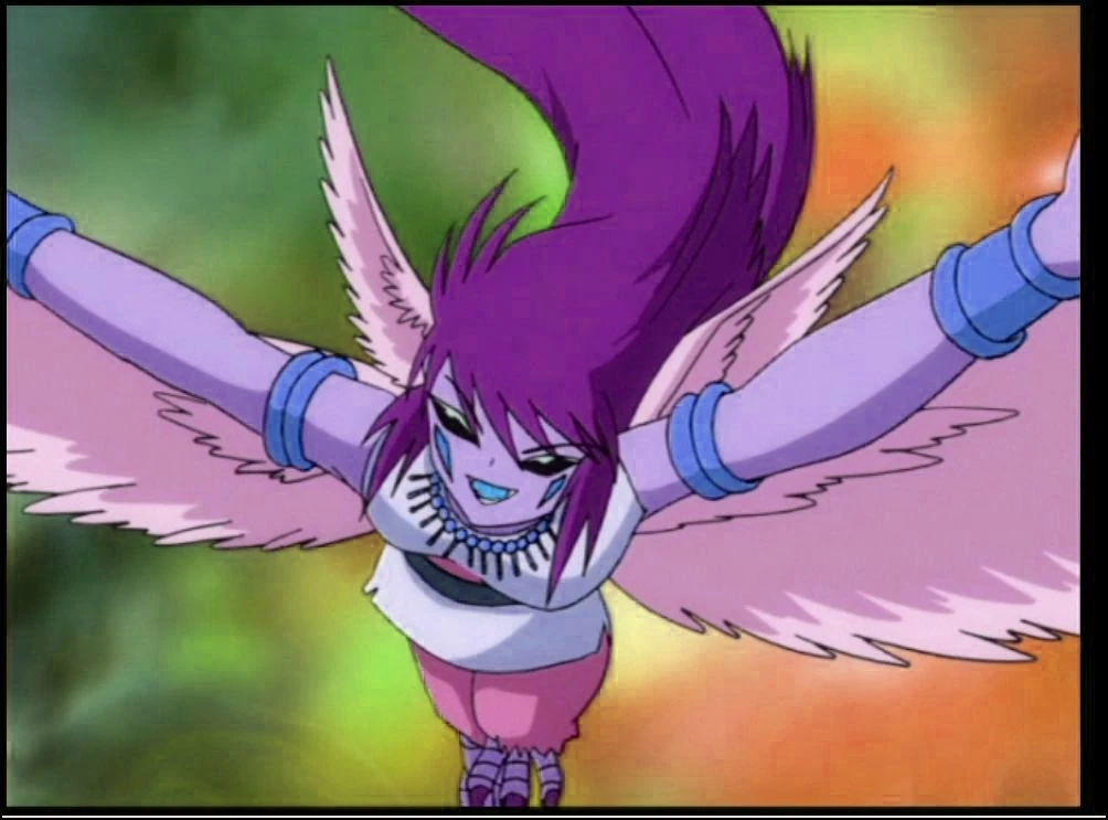 Harpus - Bakugan Fanon Wiki