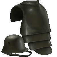 Swazi Elite Assault Armor image - The Red Wars mod for Mount & Blade ...