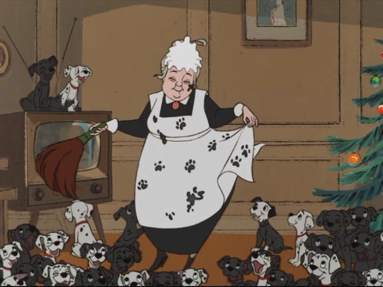 Image - 101-Dalmatians-101-dalmatians-4761249-784-588.jpg - Disney Wiki ...