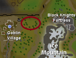Image - Mind Altar location.png - The RuneScape Wiki