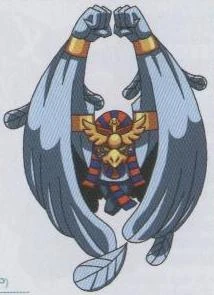 Amon Ra Recovery Tattoos