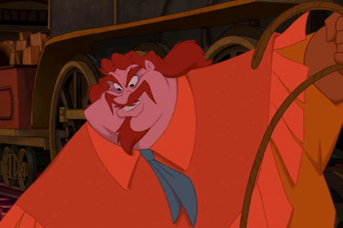 Alameda Slim - Wickedpedia