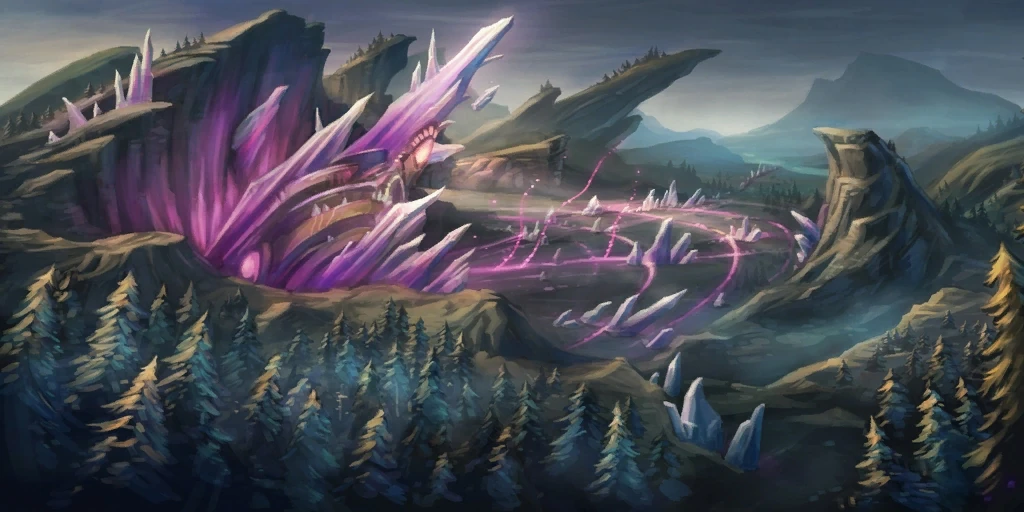 Exodar - WoWWiki - Your guide to the World of Warcraft