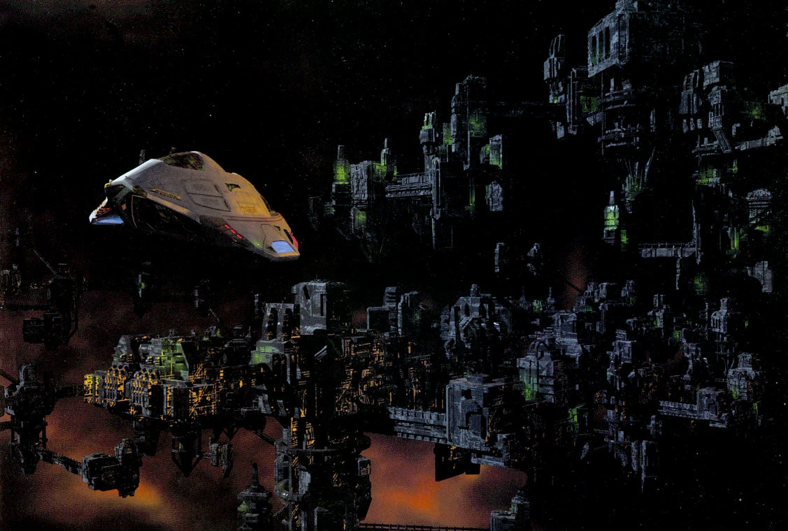 Assimilate This! -- Borg Quest | GroundBattles Forums