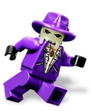 Brick Daddy - Minifigure Wiki