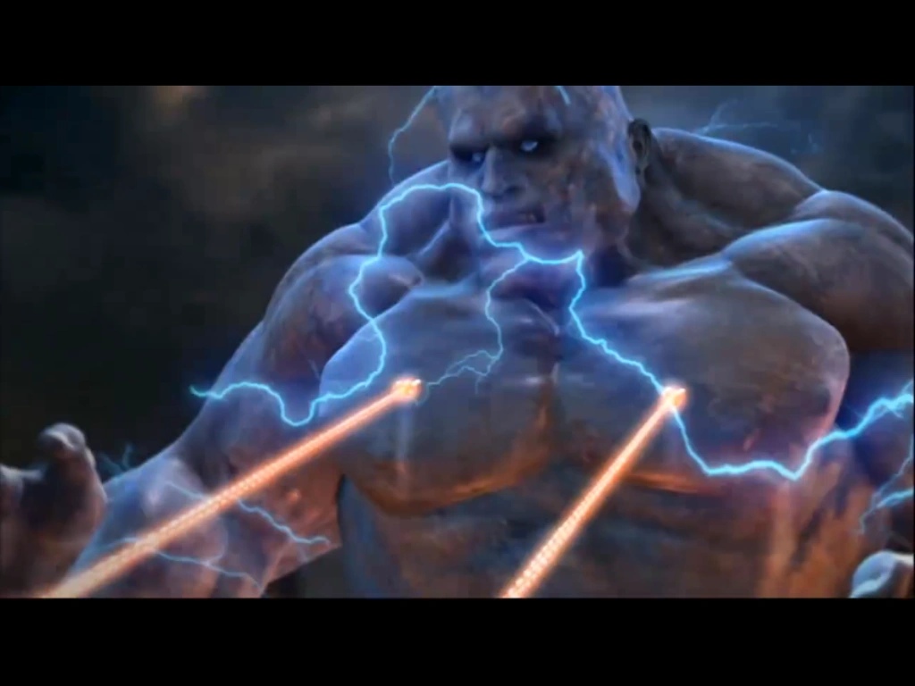 Image - Atlas 7.png - God of War Wiki - Ascension, Ghost of Sparta ...