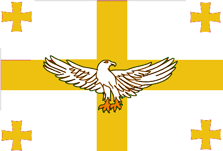 Mingrelian Independence War (1983: Doomsday) - Alternative History