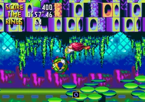 First Zones Sonic - Challonge