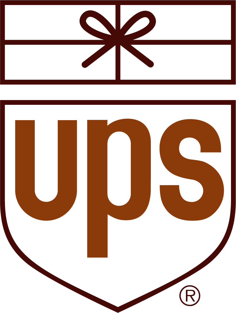 Image - UPS logo 1961.png - Logopedia, the logo and branding site - Wikia