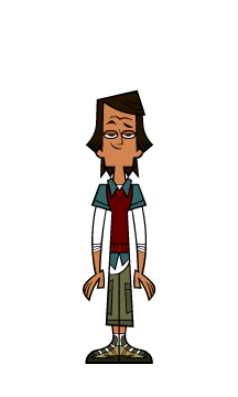 Image - TotalDramaOnline-Noah.png - Total Drama Wiki - Wikia