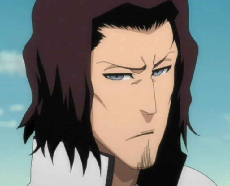 Coyote Starrk (fanon) - Bleach Fan Fiction Wiki