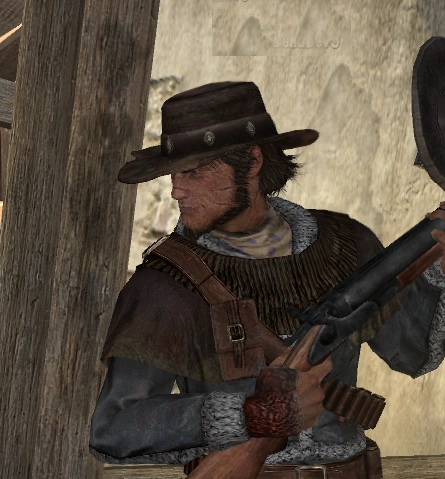 Red Harlow - Red Dead Wiki
