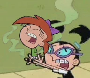 Image - BabyVickyTootie.png - The Fairly OddParents! Fanon Wiki