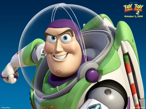 Imagenes de buzz lightyear - Imagui