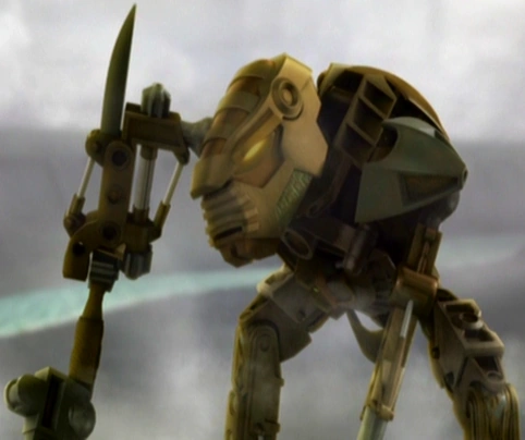 Onewa - Bionicle Reviews Wiki