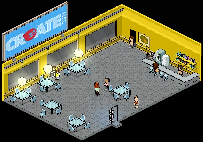 Old Skool Habbo - Habbo Wiki: The wiki about everything Habbo!